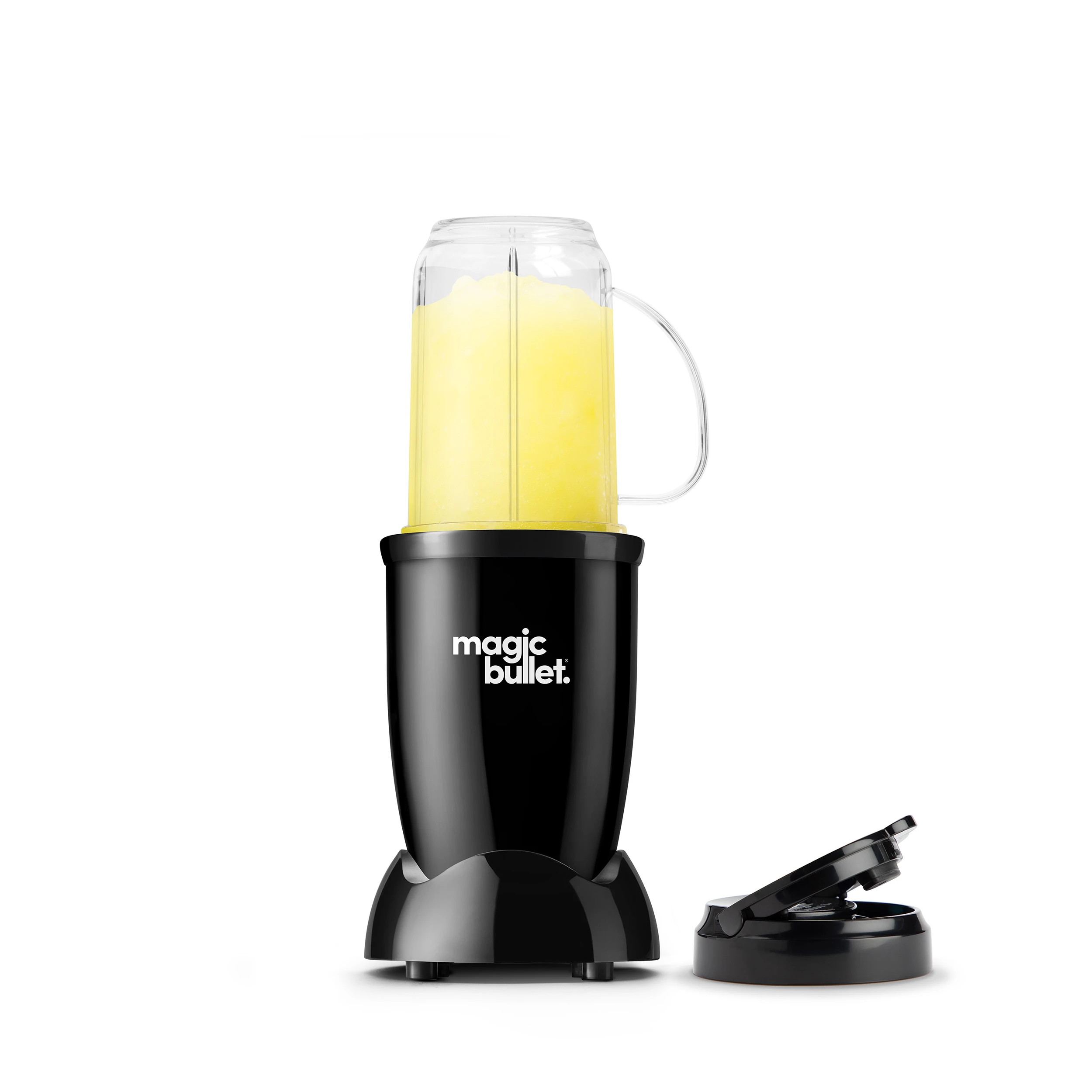 magic bullet® de 4 piezas | nutribullet®